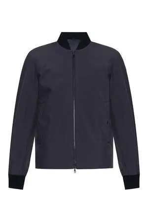 Moncler Epinla Bomber Jacket - Navy Blue