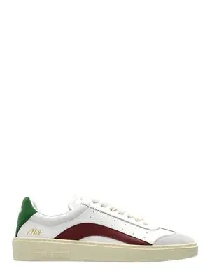 Dsquared2 Rider Sneakers - White