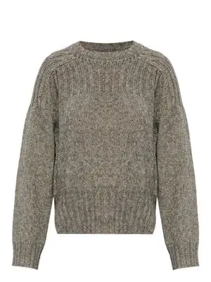 Munthe Lohanna Sweater - Grey