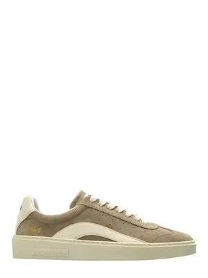 Dsquared2 Rider Sneakers - Beige