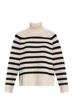 Munthe Arissa Turtleneck - Cream
