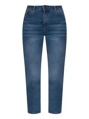 MUNTHE Munthe Kimmy Slim Fit Jeans