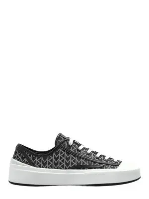 Michael Kors Jude Sneakers - Black