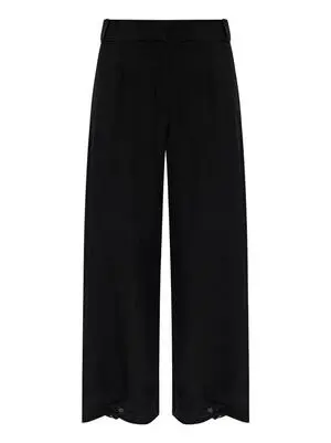 IRO PARIS Axelle Trousers - Black