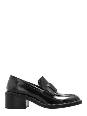 JIMMY CHOO Jimmy Choo Tylor Heeled Loafers