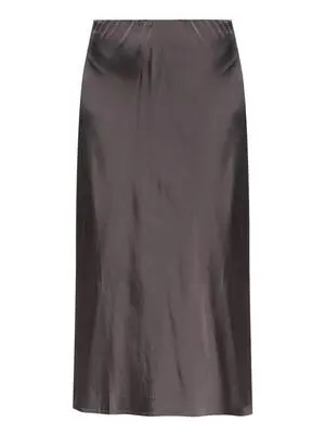 MUNTHE Munthe 'Babe' Mid-Calf Skirt