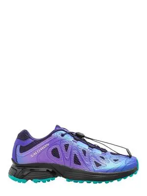 SALOMON XT-Whisper Void Sports Shoes Purple