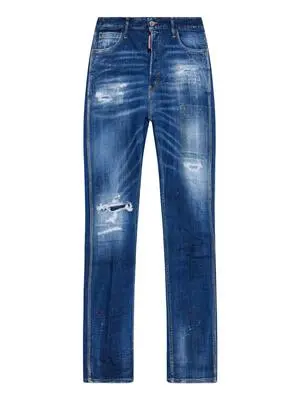 Dsquared2 Cool Guy Jeans - Blue