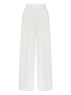 MAX MARA Ponte Trousers