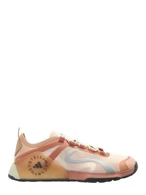 Adidas By Stella McCartney Training Dropset Sneakers - Pink