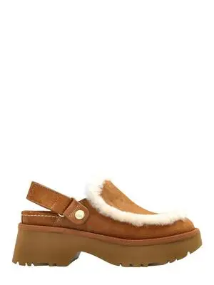 UGG Esmee Clogs - Brown