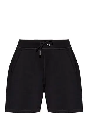 Dsquared2 Logo Shorts Black