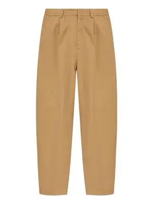 Dsquared2 Easy Zoot Trousers - Beige