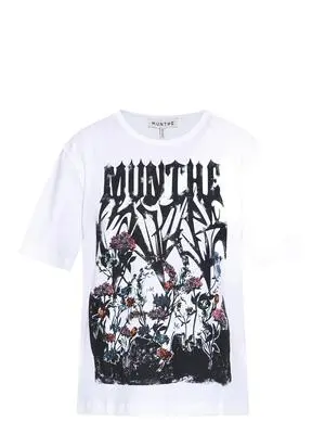 Munthe Prize T-shirt - White