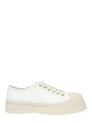 Marni Pablo Platform Sneakers - White