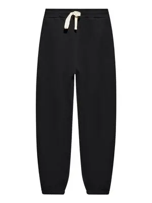 JIL SANDER Sweatpants - Black