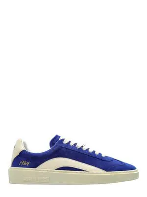 Dsquared2 Rider Sneakers - Navy Blue
