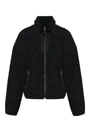 ENTIRE STUDIOS Bouclé Fleece Jacket