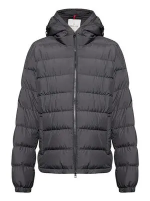 Moncler Laveraet Down Jacket - Black