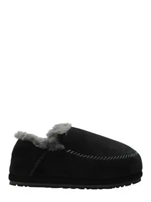 UGG Suede Anders Boots Black