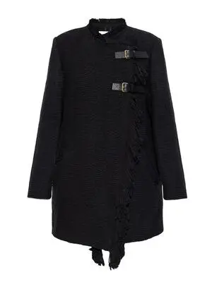 Isabel Marant Garmia Jacket - Black