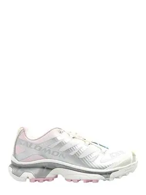 SALOMON XT-4 OG Sports Shoes Silver