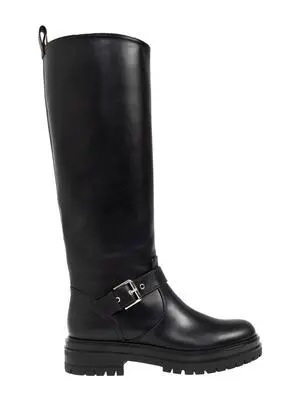 GIANVITO ROSSI Thiago Boots