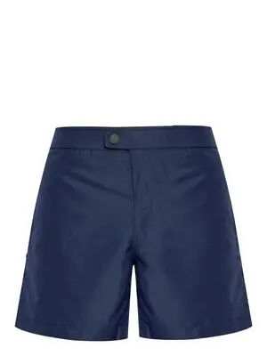 Brioni Swim Shorts - Navy Blue