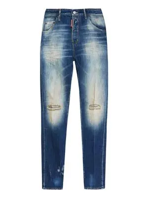 Dsquared2 Cool Guy Jeans - Blue