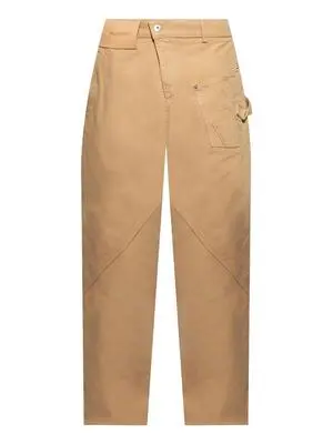 JW ANDERSON JW Anderson Logo Cargo Trousers