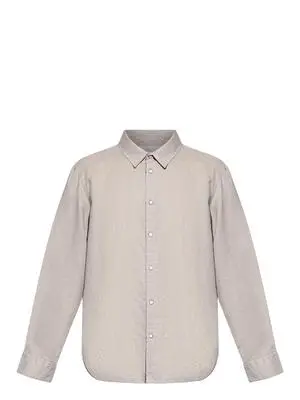 Rag & Bone Classic Shirt - Grey