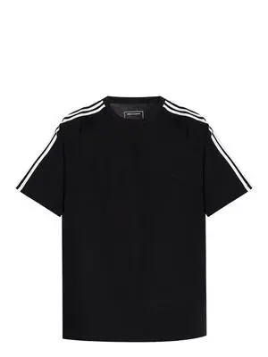 Y3 Oversized T-shirt - Black