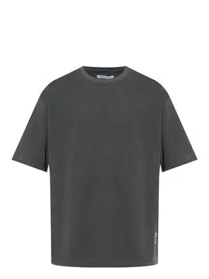 SAMSØE SAMSØE T-shirt `saswirl - Grey