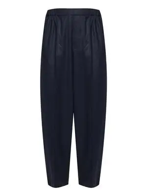 JACQUEMUS Jacquemus 'GIO' Wool Trousers