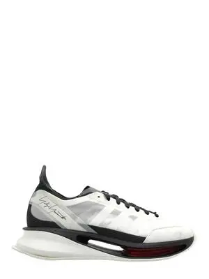 Y3 S-gendo Run Sneakers - White