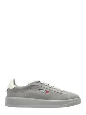 AUTRY Dallas Low Sneakers - Grey
