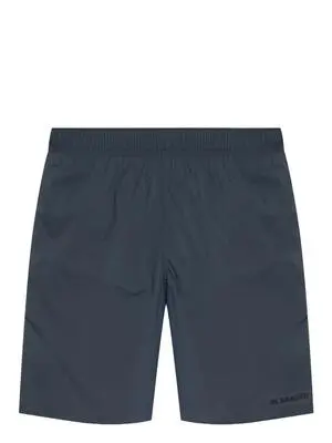 JIL SANDER Swimming Shorts - Navy Blue