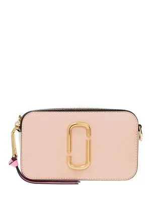 Marc Jacobs The Snapshot Shoulder Bag Pink