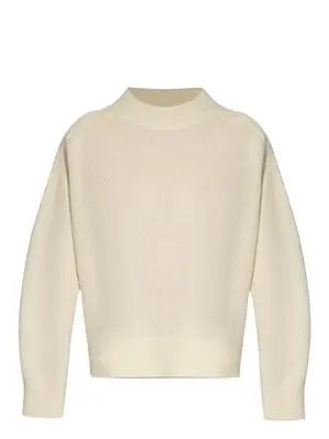 A.p.c. Naomie Sweater - Cream