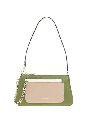 Kate Spade New York Ava Shoulder Bag - Green