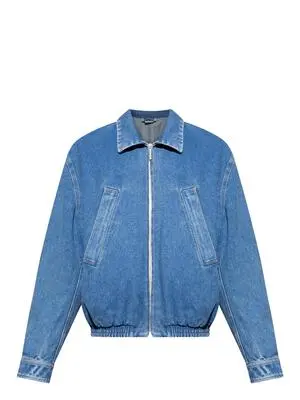 Marni Denim Jacket - Blue