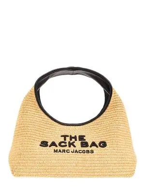 Marc Jacobs The Sack Bag' Handbag - Beige