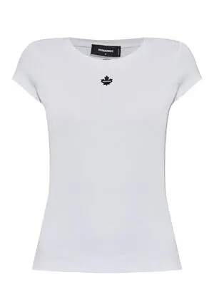 DSQUARED2 Logo Top