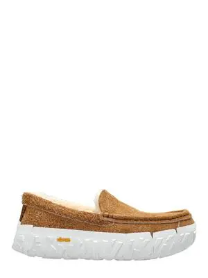 UGG Ascot Vibram Wrap Tech Shoes Beige