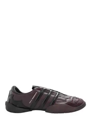 Y3 Regu 2002 Sneakers - Purple
