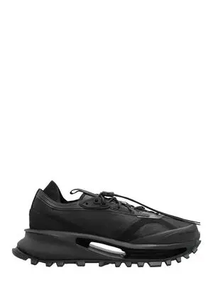 Y3 S-gendo Trail Sneakers - Black