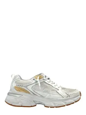 Golden Goose Lightstar Sneakers - White