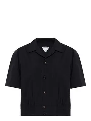 BOTTEGA VENETA Short-Sleeve Shirt
