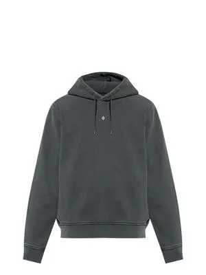 SAMSØE SAMSØE Saollie Hoodie By - Grey