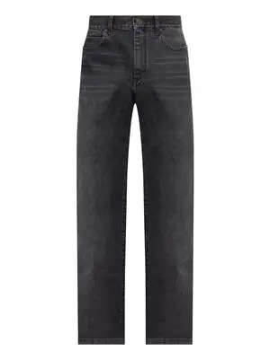 MARANT Lewys Jeans - Black